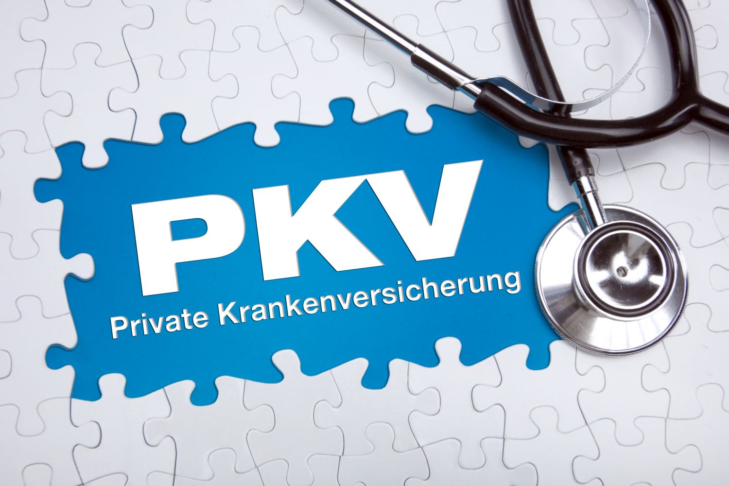 Gesetzlicher Zuschlag in der PKV - meinefinanzklinik.de